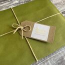 Plantable Pop Up Star Christmas Decoration By Plant A Bloomer ...