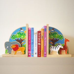 Bookends | notonthehighstreet.com
