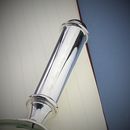 Silver Magnifying Glass By David Louis Design | notonthehighstreet.com