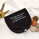 Personalised Mens Wallet For Coins By Gifts Online4 U ...