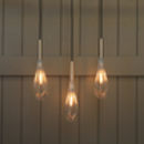 Whisk Pendant Light By Mr J Designs | notonthehighstreet.com
