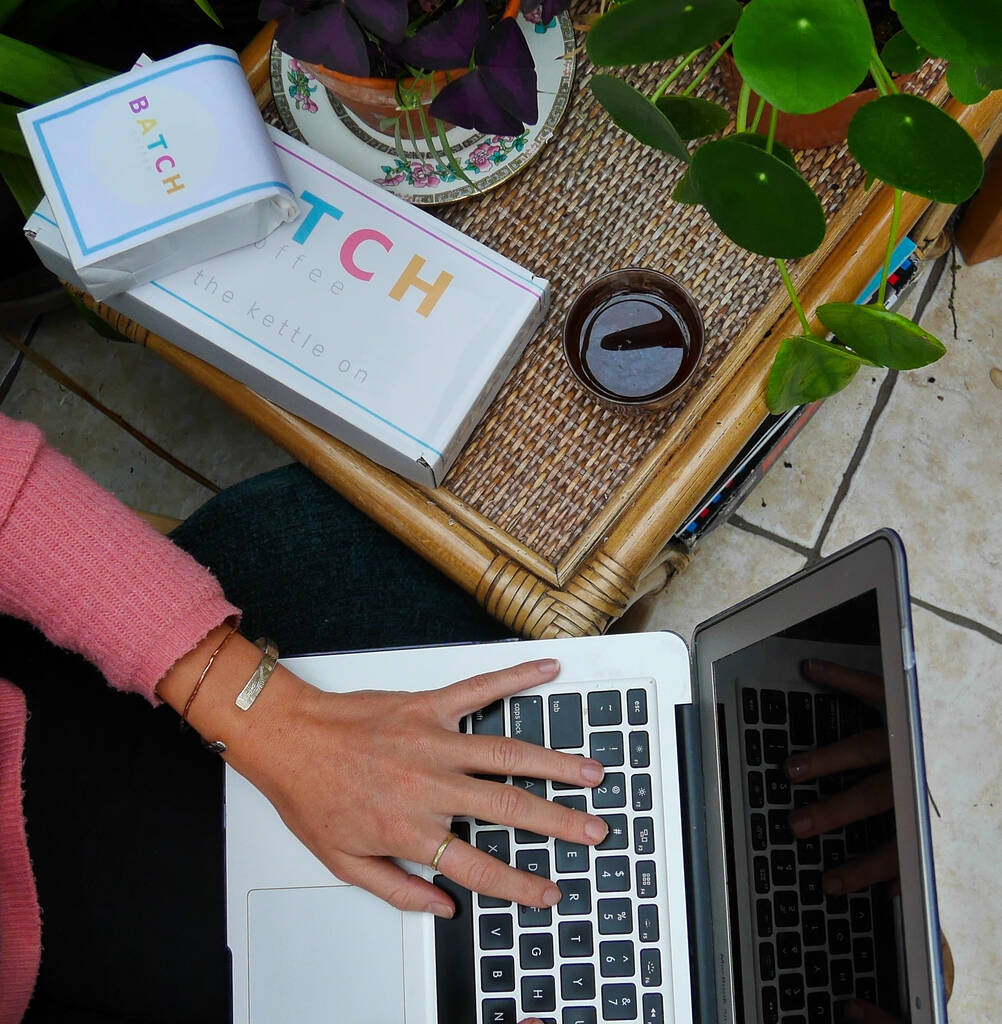 Monthly Coffee Subscription By Batch Coffee | notonthehighstreet.com
