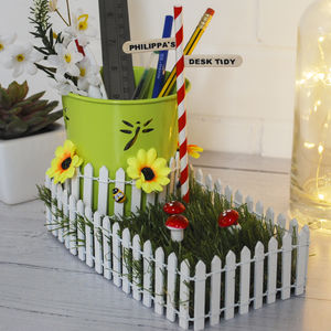 Desk Tidy Ideas | notonthehighstreet.com