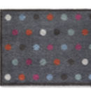 contemporary range mats by hug rug | notonthehighstreet.com