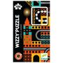 The Tiger Leap 3D Wizzy Jigsaw Puzzles By Crafts4Kids