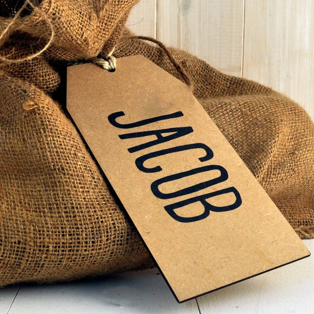 Big Name Tags Personalised By Angelic Hen Notonthehighstreet Big Name Tags Personalised By Angelic Hen Notonthehighstreet