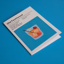 Old Fashioned Cocktail Card By Illustrait Me | notonthehighstreet.com