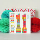 Sparkly 11th Birthday Card By Kali Stileman Publishing ...