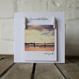 Personalised Peg Photo Message Card By Jodie Gaul | notonthehighstreet.com