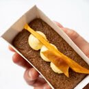 Mixed Cake Gift Box Edition One By Positive Bakes | notonthehighstreet.com