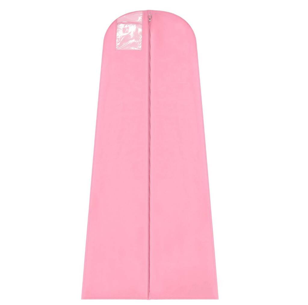 Personalised Wedding Dress Cover By Hoesh International ...