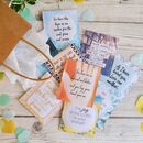 Christian Gift: Scripture Tea Giftset By Victoria Mae Designs ...