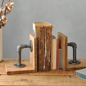Bookends | notonthehighstreet.com