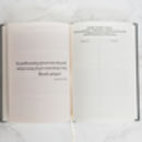 'dear diary' inspirational lifestyle planner by dear diary ...