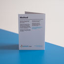 Old Fashioned Cocktail Card By Illustrait Me | notonthehighstreet.com