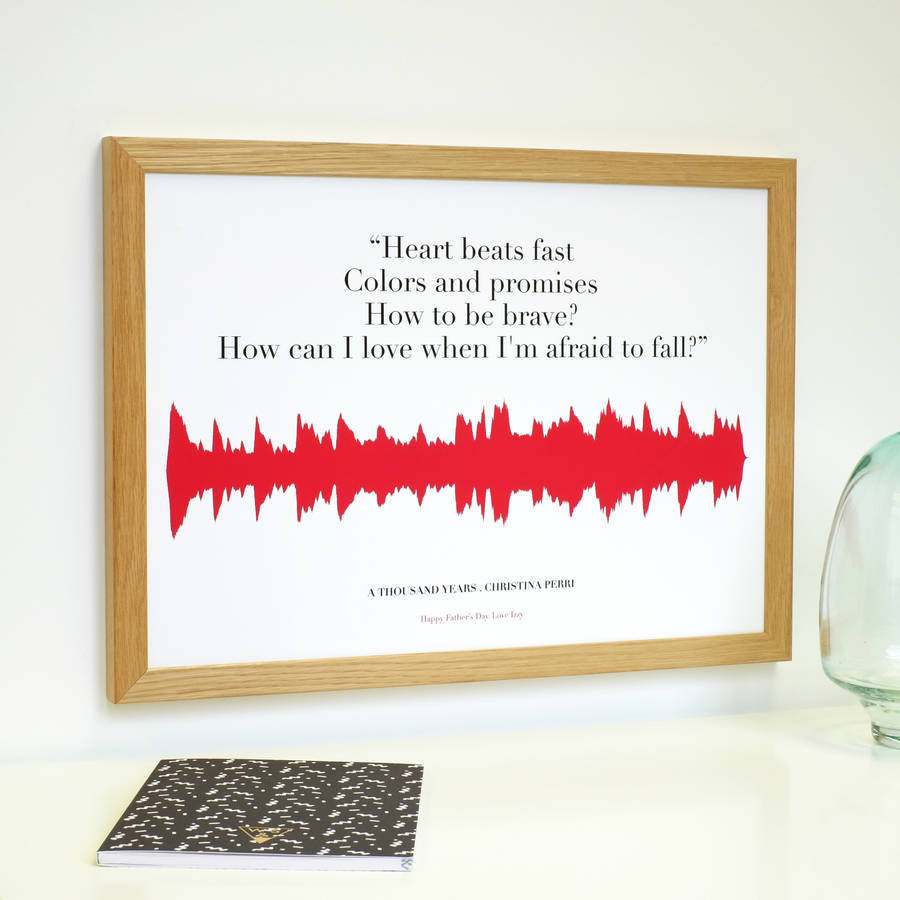 Sound Wave Quotes