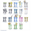 personalised mini me mug by this is nessie | notonthehighstreet.com