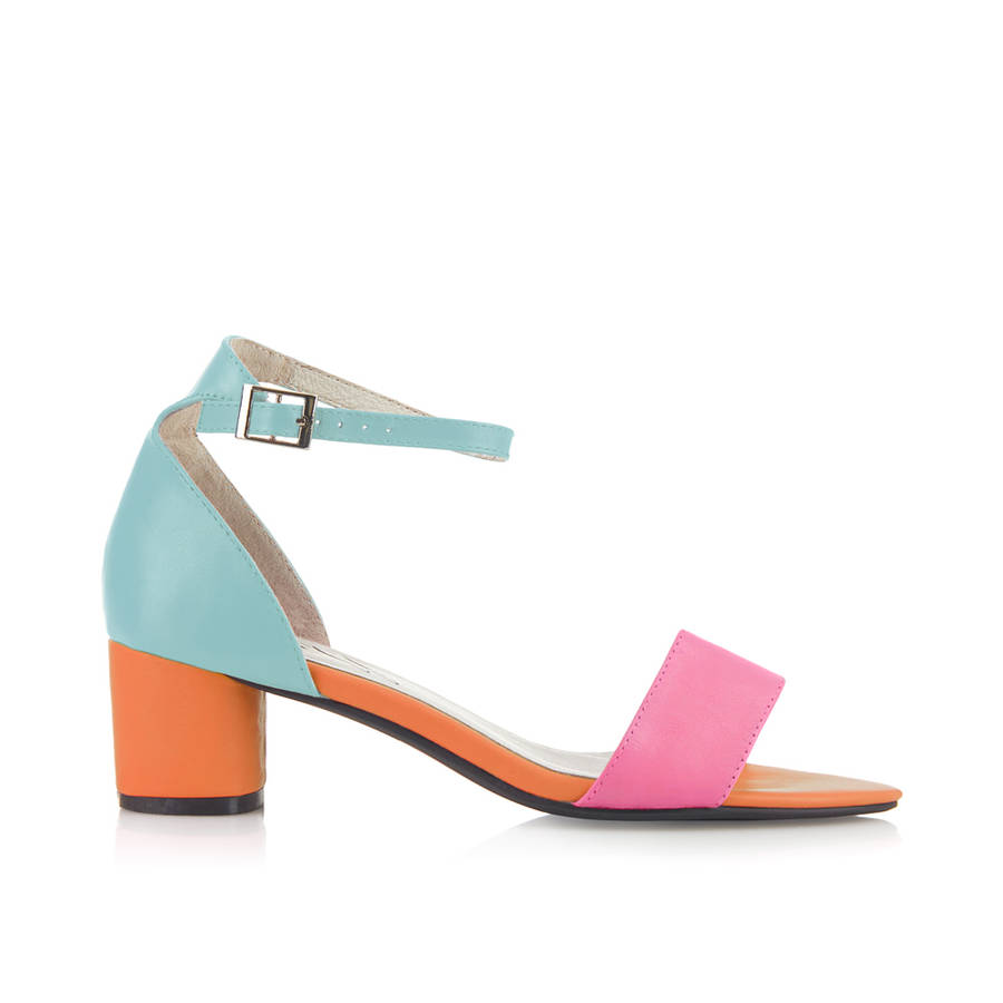 Scarborough Sandals By Yull | notonthehighstreet.com