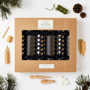 Christmas Crackers | notonthehighstreet.com