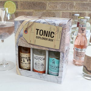 Gin Inspired Gifts and Presents | notonthehighstreet.com