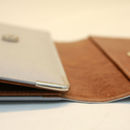 Luxury Linen Journal By By Mrs Carter | notonthehighstreet.com