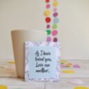 Christian Gift: Scripture Tea Giftset By Victoria Mae Designs ...