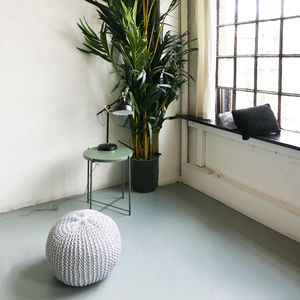 Pouffes and Footstools | notonthehighstreet.com