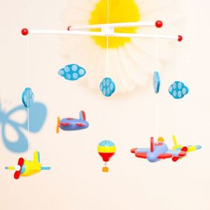 Baby and Nursery Mobiles | notonthehighstreet.com