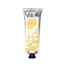 Natural Lemon And Verbena Deodorant Balm By Fruu.. | notonthehighstreet.com