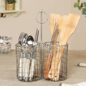 utensil holders | notonthehighstreet.com