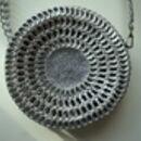 Soda Pop Round Daisy Chain Ring Pulls Handbag By Smart Deco Style ...