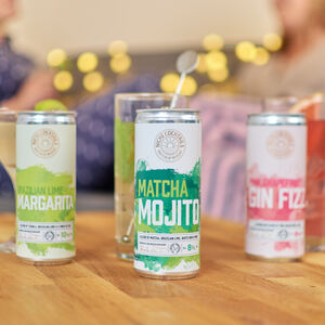 Cocktail Gifts | notonthehighstreet.com