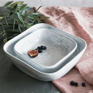 fruit bowls | notonthehighstreet.com