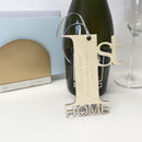 Personalised First Home Card By Hickory Dickory Designs ...