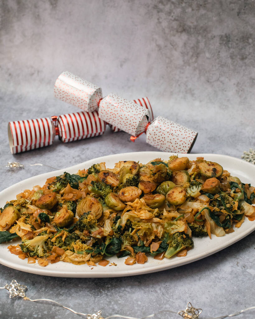 The Christmas Curry Kit By Tyga | notonthehighstreet.com