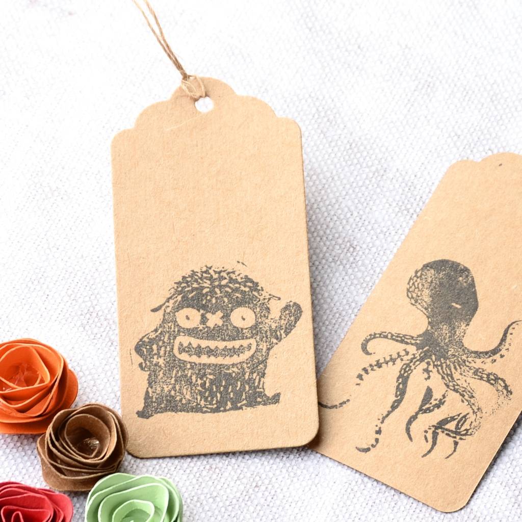 Obnoxious Chocs… Funny Gift For Mum By Bagstock & Bumble ...