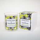 Elderflower And Gooseberry Candle Tin By Kernow Spa ...