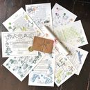 personalised christmas activity elf letter bundle by international elf ...