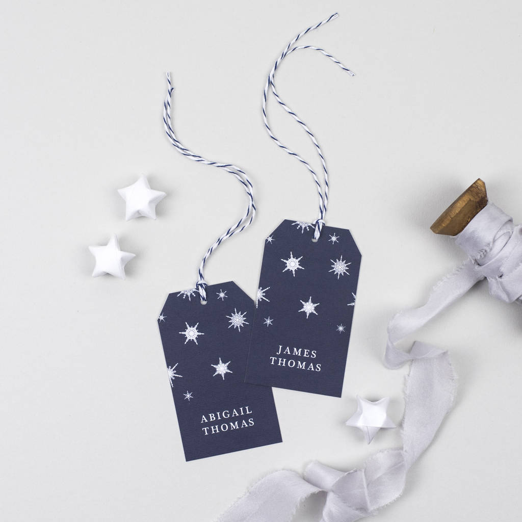Winter Wedding Place Card Tags By Pear Paper Co Notonthehighstreet winter-wedding-place-card-tags-by-pear-paper-co-notonthehighstreet