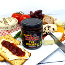 The Original Chilli Jam By The Chilli Jam Man | notonthehighstreet.com
