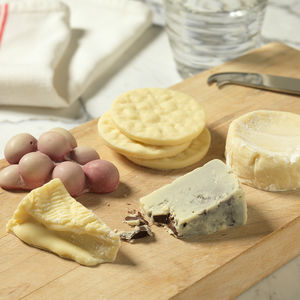 Food and Drink Gifts for Her | notonthehighstreet.com