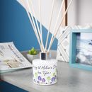 personalised first mother's day reed diffuser by olivia morgan ltd ...
