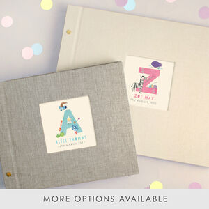 Baby Keepsakes and Gifts | notonthehighstreet.com