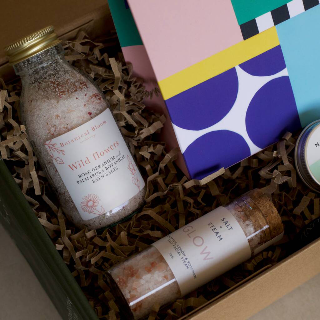 Valentine's Day Gift Bundle By Bundle & Beau