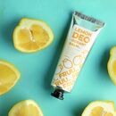 Natural Lemon And Verbena Deodorant Balm By Fruu.. | notonthehighstreet.com
