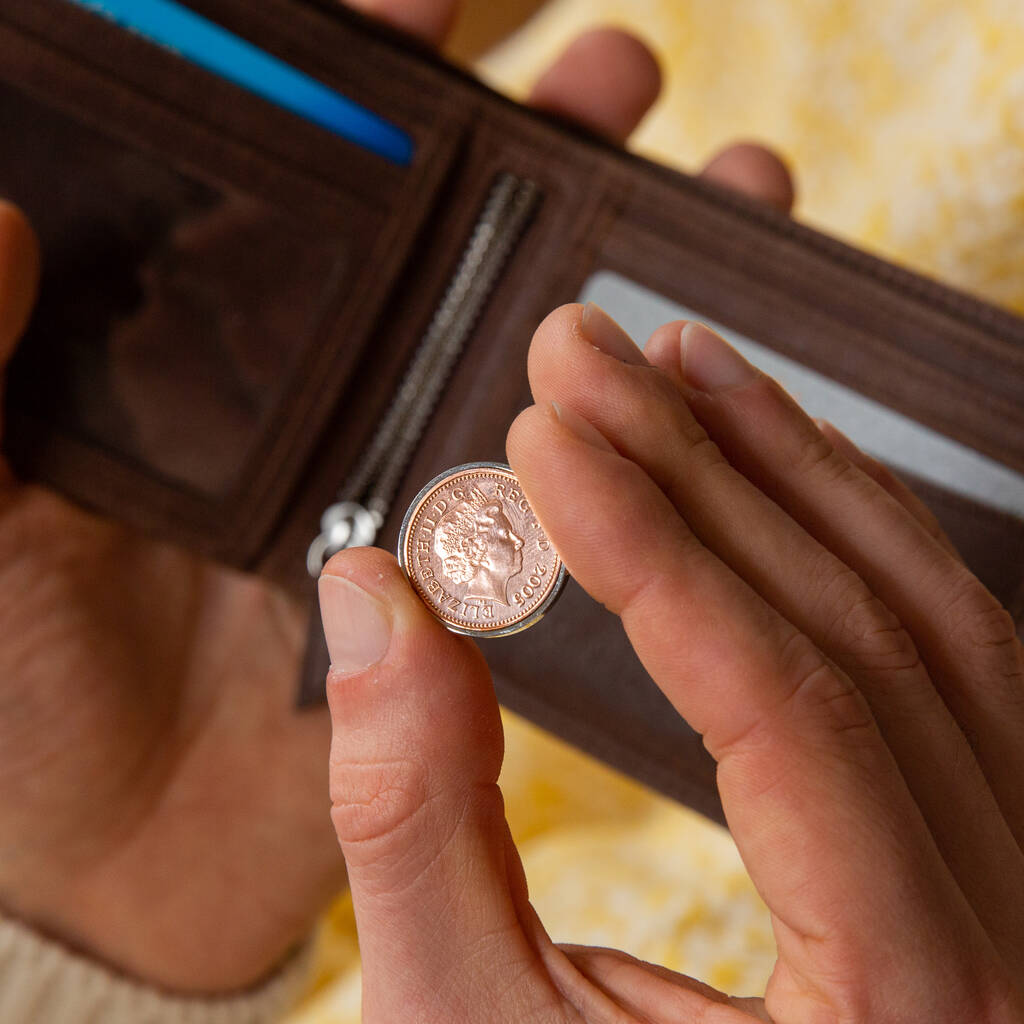 16th Birthday Penny Coin Keepsake Coin Token By Ellie Ellie ...