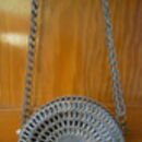 Soda Pop Round Daisy Chain Ring Pulls Handbag By Smart Deco Style ...