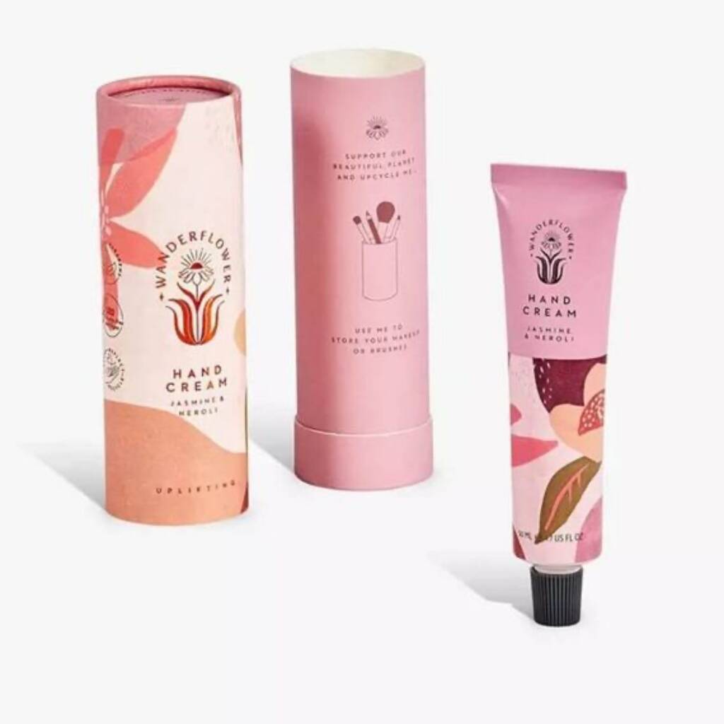 Recharge Self Care Box By The Sun & My Soul