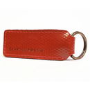 Reclaimed Fire Hose Key Ring By Elvis & Kresse | notonthehighstreet.com