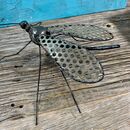 Mayfly Garden Decoration By London Garden Trading | notonthehighstreet.com